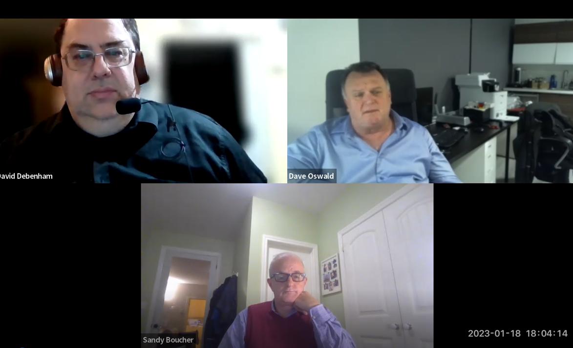 What's New » ACFI of Canada