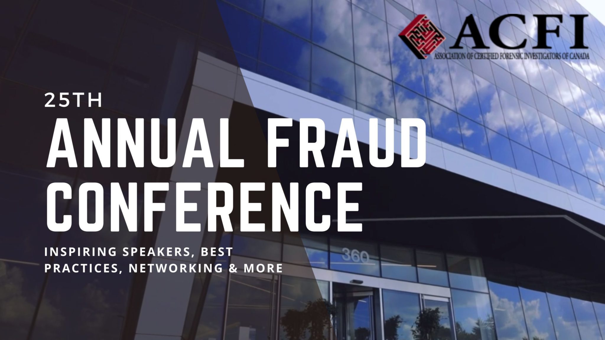 ACFI of Canada – Canadian content to specifically address fraud in Canada