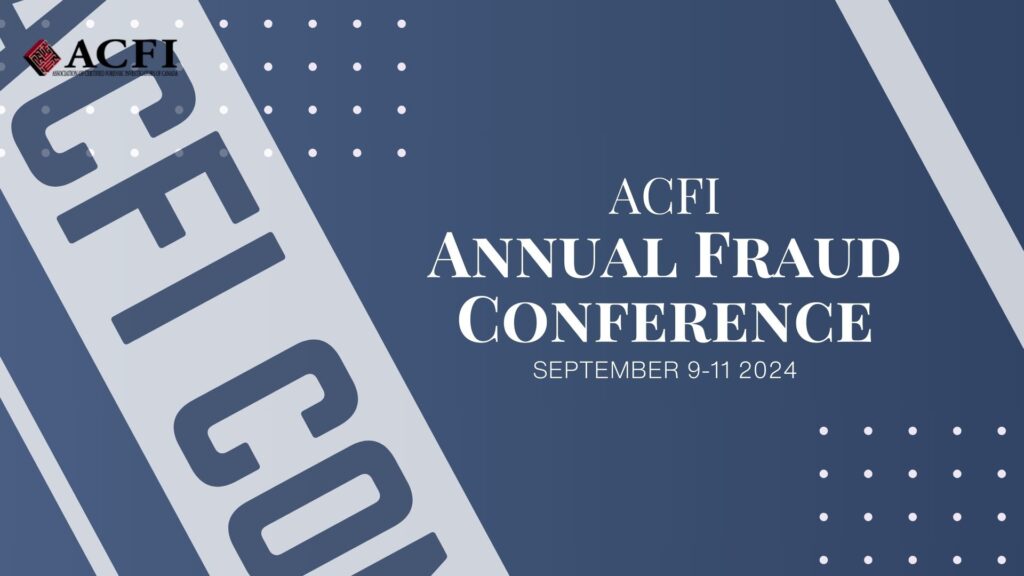 Educational Resources – ACFI of Canada